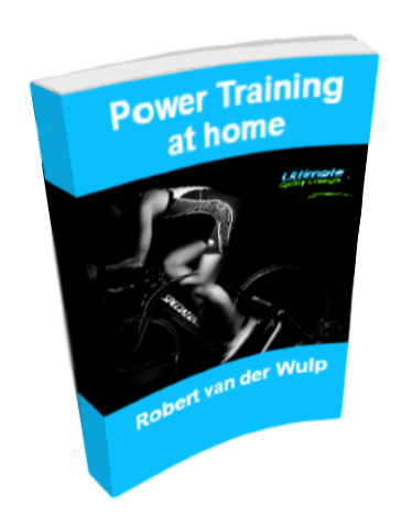 The Power Training Session Combo Pack - ultimatecyclinglifestyle.com
