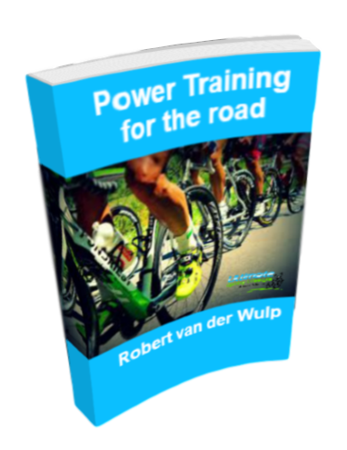 The Power Training Session Combo Pack - ultimatecyclinglifestyle.com